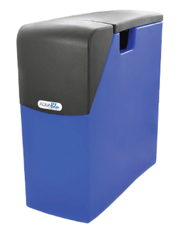 Kinetico Water Softeners Supplied and Installed - Berkshire based